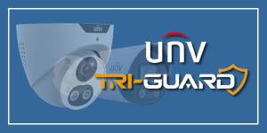 Uniview Tri-Guard | DDS