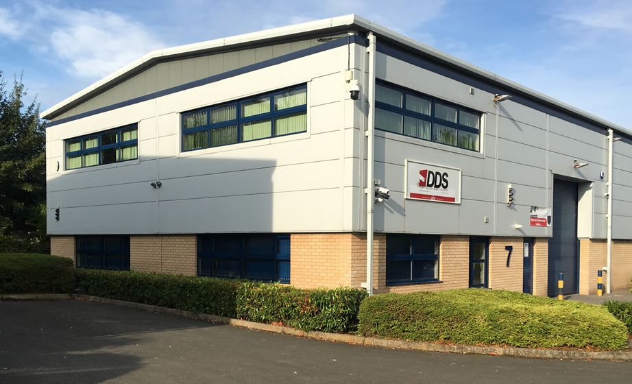 Find Us | DDS (Digital Direct Security)