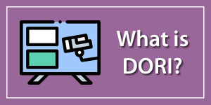 What is DORI? | DDS