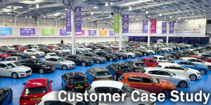 Case Studies :: SW Car Superstore