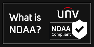 NDAA Compliance | DDS