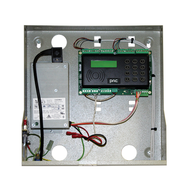 pac 202 access controller
