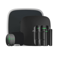 Ajax Alarm Kits, Wireless Alarm | by AJAX
