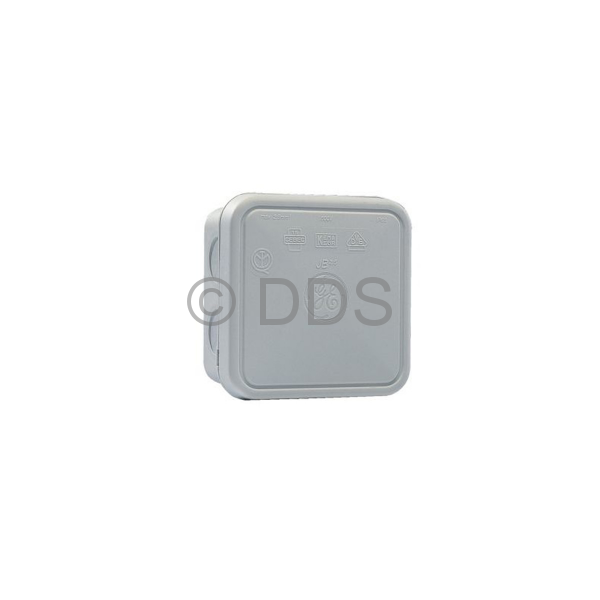 Flexible Junction Box (JB-02)