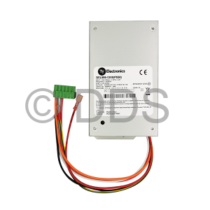 Power Supply Units | PAC