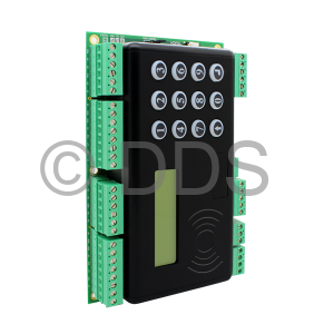 Standalone Controllers | PAC