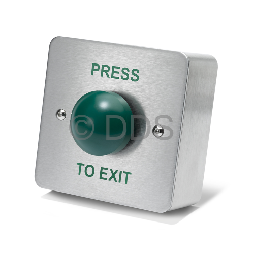 Exit Devices | DDS