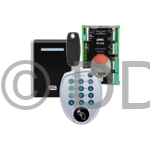 Access Control | Comelit-PAC