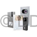 Door Entry | Comelit-PAC