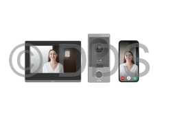 Uniview Intercoms | DDS