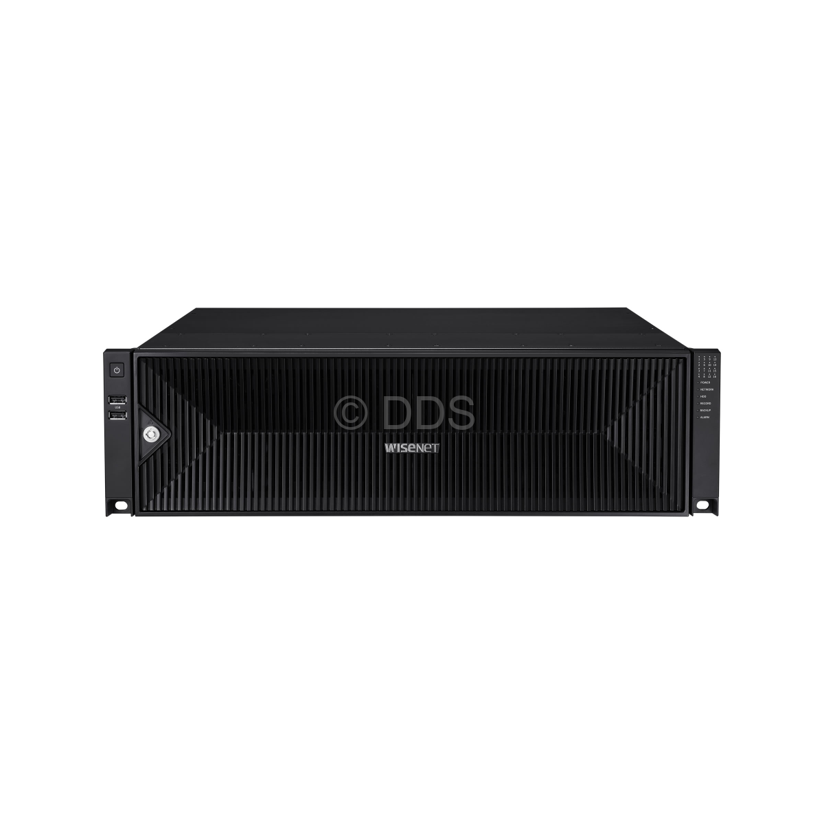 X Series NVRs | Hanwha
