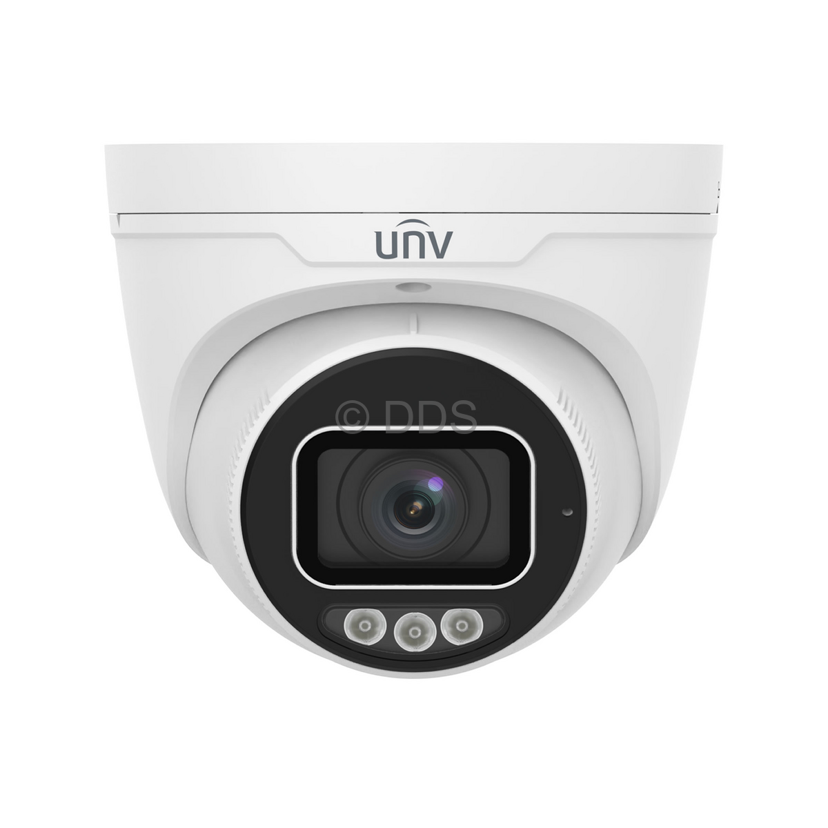 4K Dual Light Camera | UNV