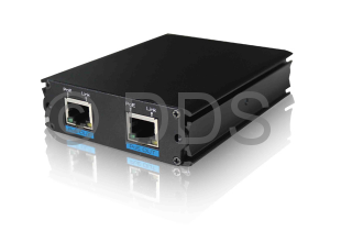 POE Ethernet Repeater