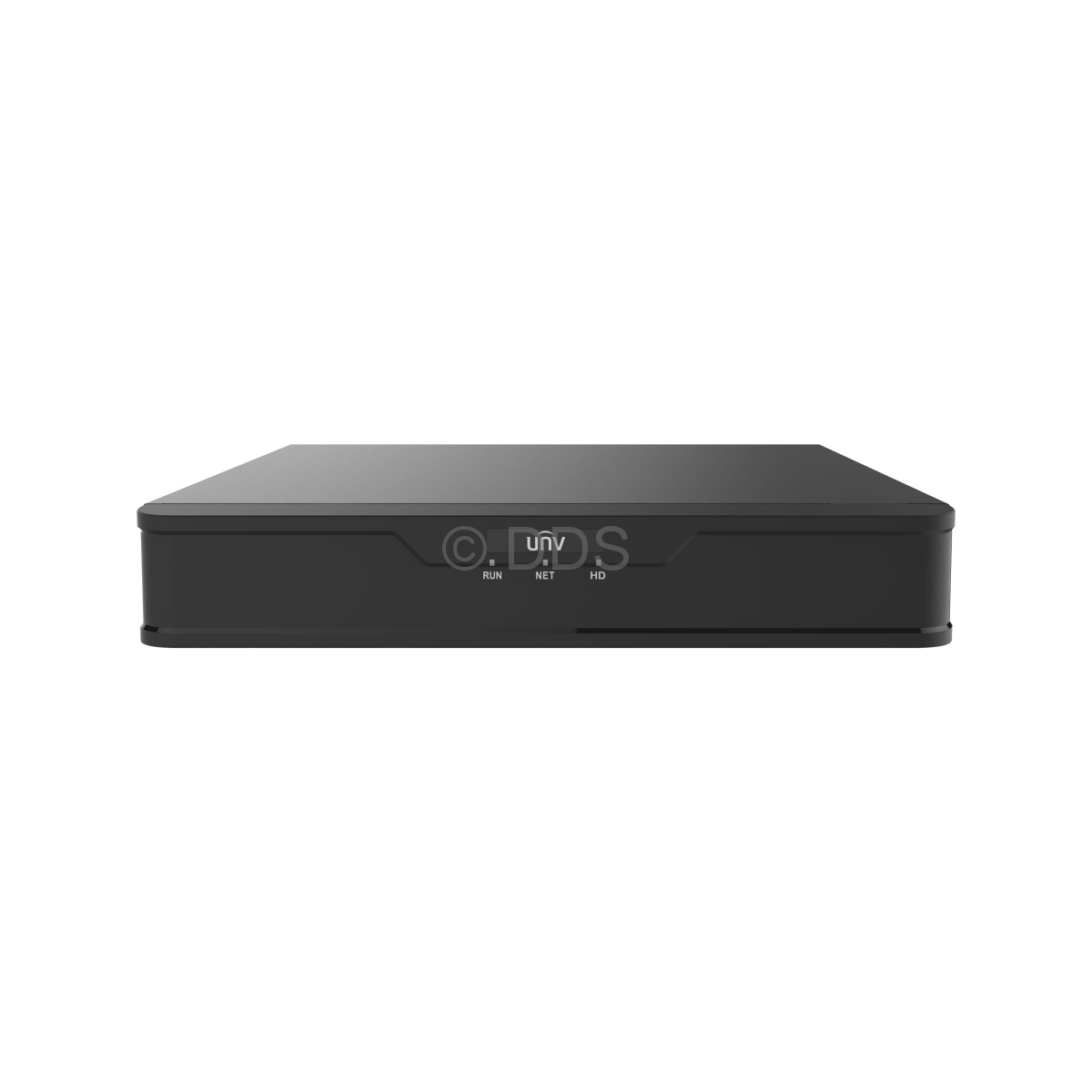 Hybrid DVR/NVR (HD & IP, 5-in-1) | UNV Professional Range