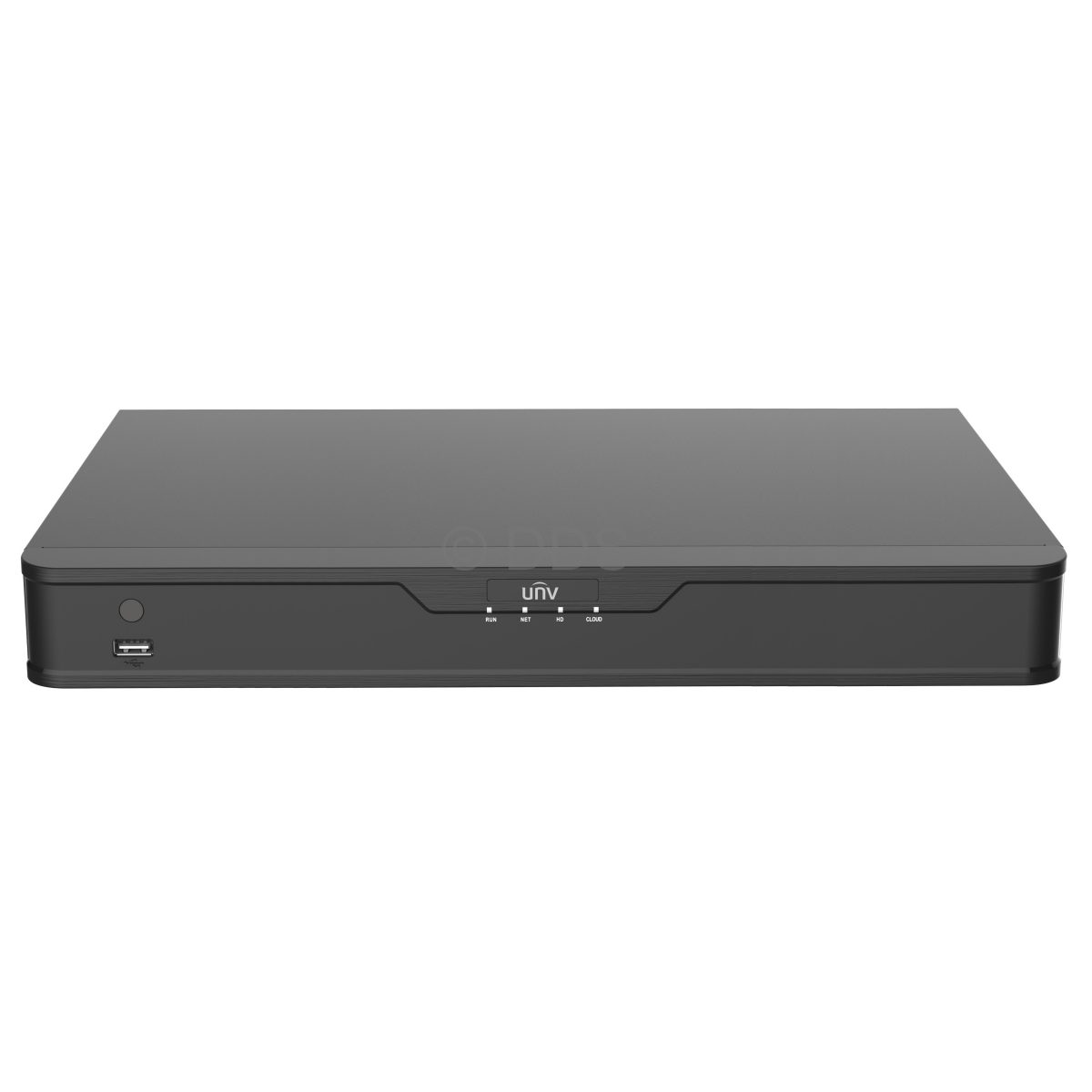 Hybrid DVR/NVR (HD & IP, 5-in-1) | UNV Professional Range
