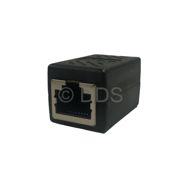 RJ45 Couplers (LAN Cable Joiners)