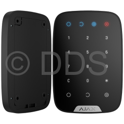 KeyFob, Keypads, Panic Controls | from AJAX