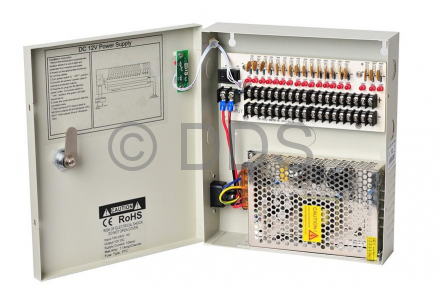 Power Supply Units