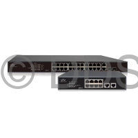 Uniview POE Switches