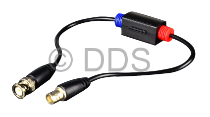 Ground Loop Isolators