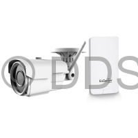 Wifi CCTV Camera & Kits | Digital Direct Security